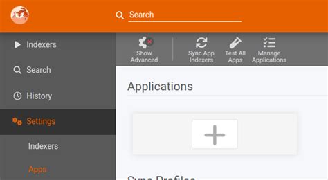 Installer Radarr Sonarr Lidarr Et Readarr Avec Docker