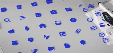 Question Will Winui Switch From Mdl2 Icons To Fluent Icons · Issue 2439 · Microsoftmicrosoft