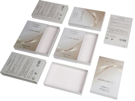 深圳彩盒印刷厂食品化妆品护肤品高端包装盒印刷定制 和融彩印