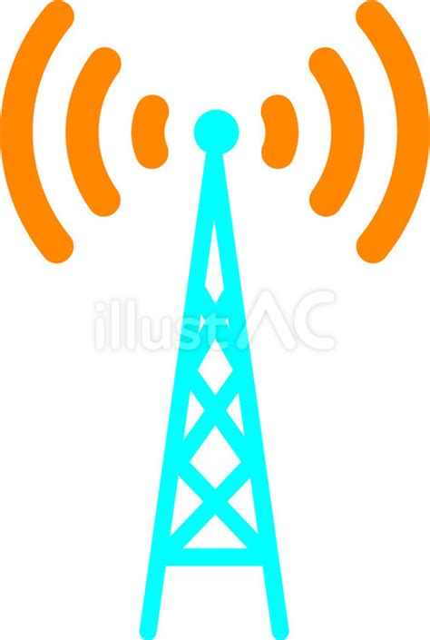 Free Vectors | antenna