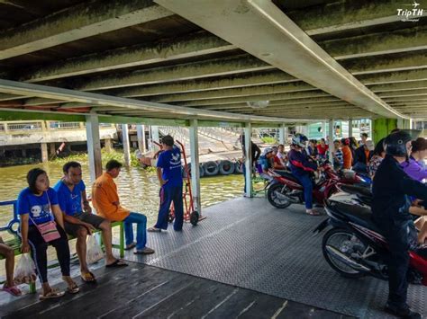 ตลาดร่มหุบ แหล่ง Unseen Thailand ที่น้อยคนอาจรู้จัก ตลาดริมรางรถไฟ ความ
