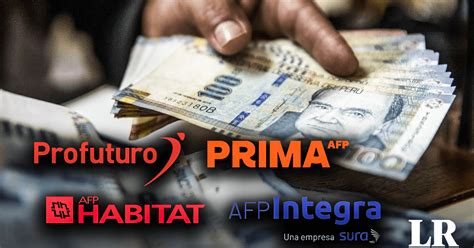 Descubre cómo saber cuánto dinero tienes en tu AFP consulta tu estado