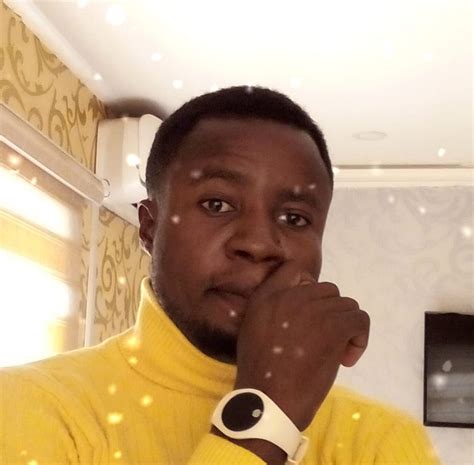 Prophet Delson Paul Ministry Lagos Harbour