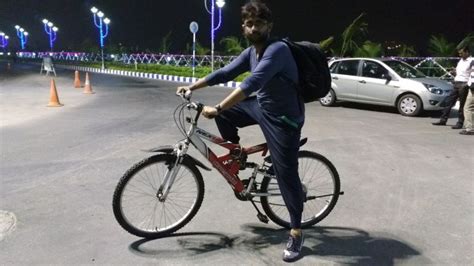 aniruddha ghosh on linkedin cycletowork gogreen worldbicycleday