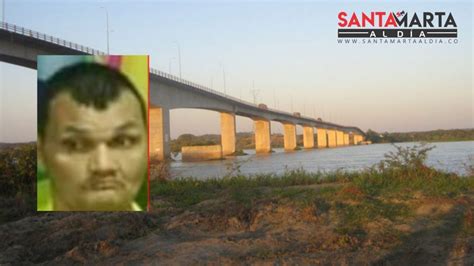 Cuerpo Hallado En El Río Magdalena Era De Un Joven Santandereano