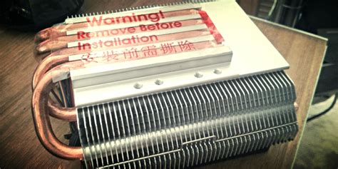 Eco Friendly Computing Buy Or Build Silent And Green PCs