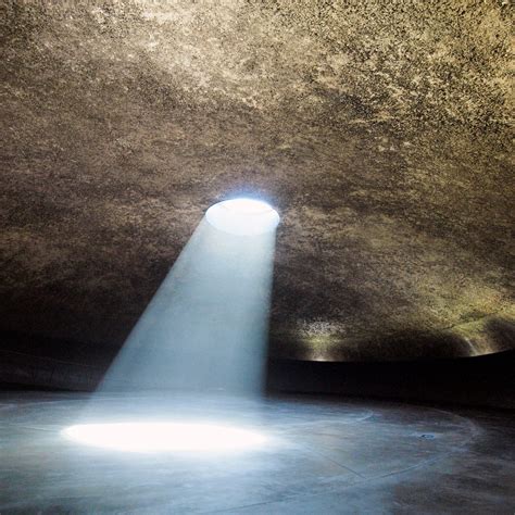 Jade Qa Builds Shimao Wonderland Intercontinental Quarry Hotel In China