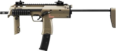 東京マルイ Mp7a1 18歳以上ガスブローバックマシンガン サイレンサーセット Jtotoraitislt