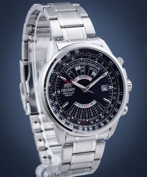 Orient FEU07008DX - Watch • Watchard.com