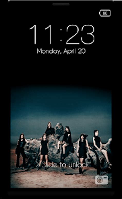 Android 용 Gi Dle Lock Screen 다운로드