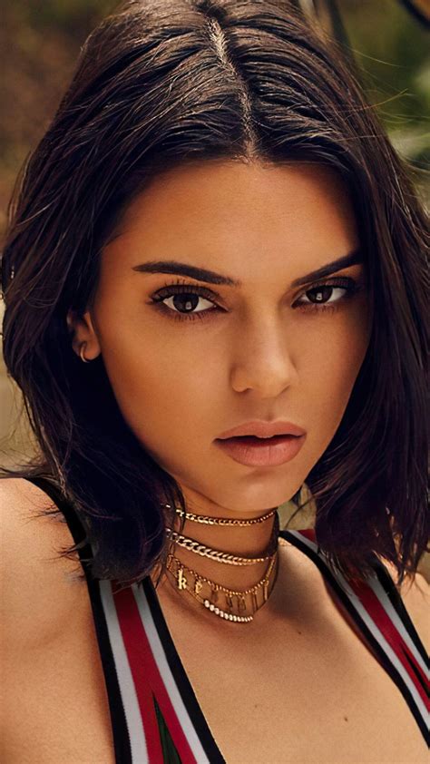 Top 96 About Kendall Jenner Wallpaper Hd Billwildforcongress