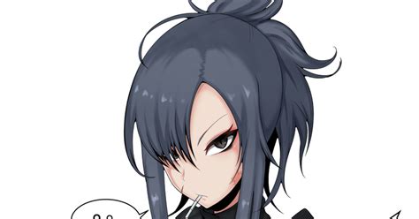 소녀전선 이봐요안젤리아씨 망가팩토리のイラスト Pixiv