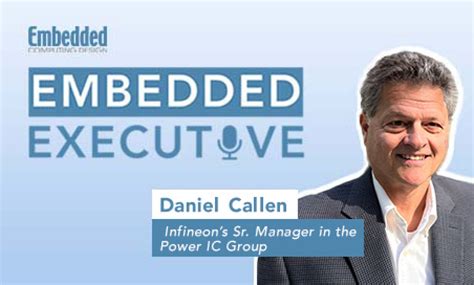 Embedded Executive Isolators Without A Power Supply Infineon Embedded Computing Design