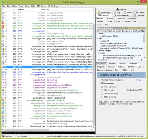 Reverse Engineering Ex4 Using Software Aerofasr