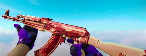 Top CSGO Best AK Skins That Look Freakin Awesome Gamers Decide