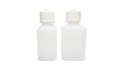 Glycol Buffer Bottle Vaccine Monitoring Praxas B V