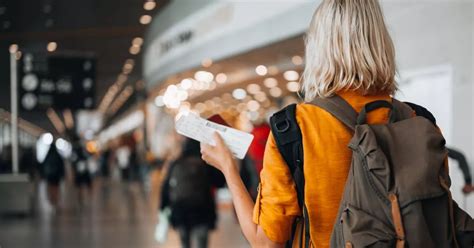 Brits Warned Of Money And Passport Rule That Could See You Turned Away