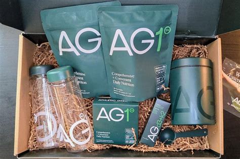AG1 2023 Review Pros Cons Science And More 47 OFF
