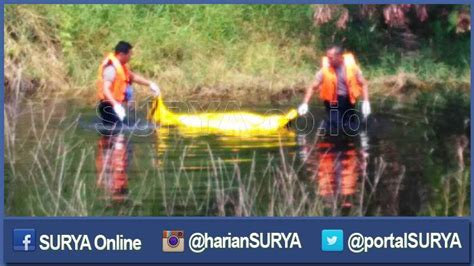 Menghilang Sepekan Solikhan Ditemukan Tewas Mengambang Di Telaga