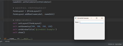 手把手教你学习pyqt5:打造精美、功能强大的桌面应用程序(更新中。。) Csdn博客 手把手教你学习pyqt5:打造精美、功能强大的桌面应用程序(更新中。。) Csdn博客