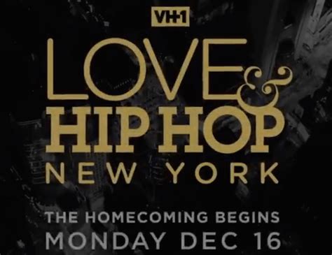 Vh1 Just Dropped The First Trailer For Lhhny Season 10 And Confirmed A