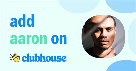 Aaron Green Clubhouse