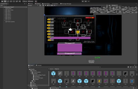Working On An Automatic Ctf To Unity Porter Rtechnicalfnaf