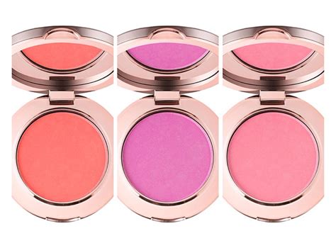 Delilah Cosmetics Collection Really Ree