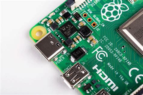 新「raspberry Pi 4」が4kサポート＆cpu高速化など大幅にスペックアップして登場 Gigazine