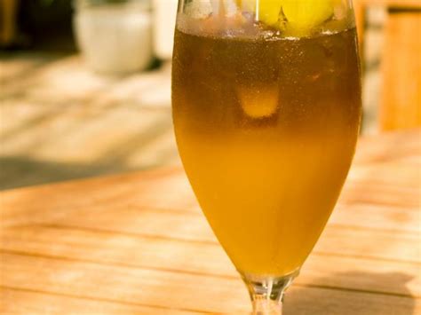 Trader Vics Original Mai Tai Cocktail Recipe Hgtv