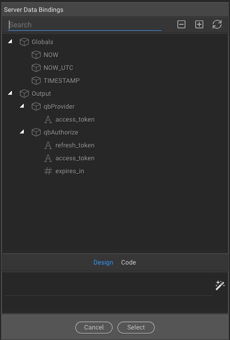 Capturing Api Response In A Variable Object Or Array Api Wappler