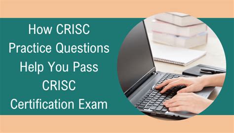 Crisc Exam Approach And Preparation What Is Crisc Crisc 49 Off