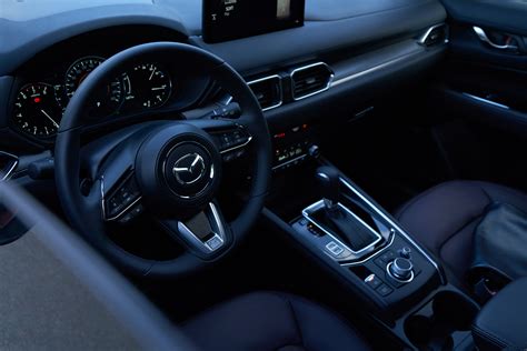 2022 Mazda Cx 5 Facelift Debut 5 Paul Tans Automotive News