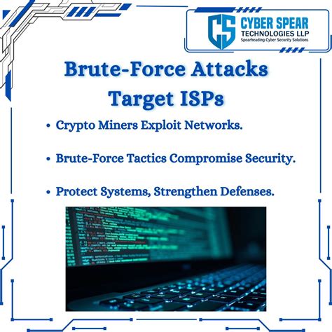 Cyberspear Technologies Llp On Linkedin Cybersecurity Infosec Hacking Cryptomining