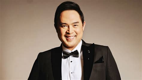 Jed Madela At Centerplay Malaya Business Insight