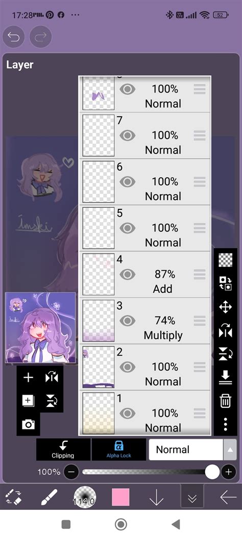 My Royale High Avatar