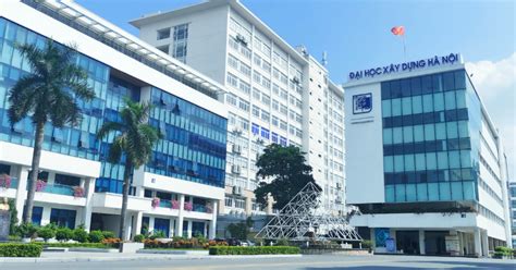 Đại học Xây dựng