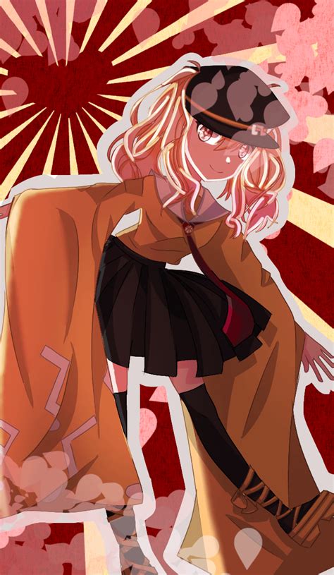 Sakis Senbonzakura Inspired Outfit Rprojectsekai
