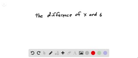SOLVED In The Following Exercises Translate The Following Phrases Numerade