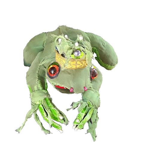 7 The Princess And The Toad Carrousel Theatre