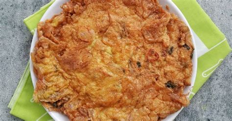 Resep Telur Dadar Kubis Oleh Eka Susanti Cookpad