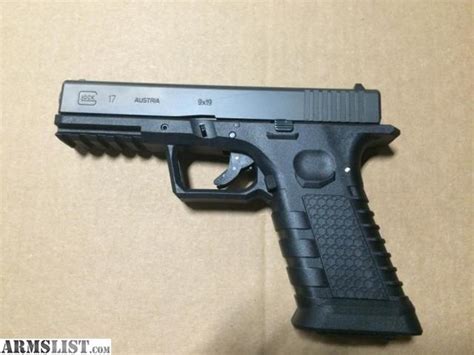 Armslist For Sale 80 Glock Frame
