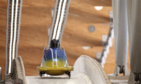 Українська бобслеїстка Гунько провалила допінг тест на Олімпіаді 2022 ᐉ Ua Футбол