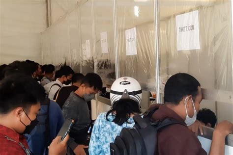 Tiket Hari Ketiga MotoGP Mandalika Habis Terjual ANTARA News