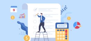 Cost Estimation And Budgeting In Project Management Guide