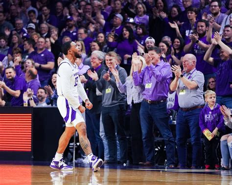 K State Men S Basketball On Twitter Hottest Show In Town