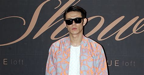 [bnt포토] 빈지노 선글라스 끼고 시크하게~