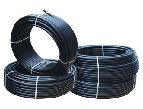 Ganga 1 Inch Hdpe Water Pipe 500mtr At ₹ 20 Meter In Indore Id