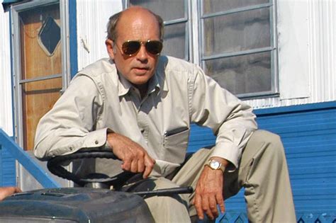 John Dunsworth Was Beloved For His Portrayal Of Jim Lahey On Trailer