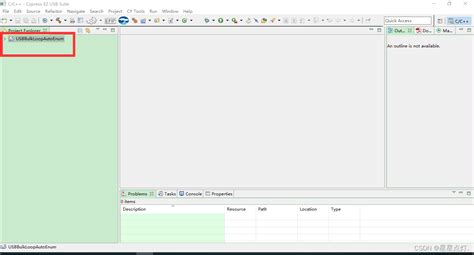 Fpga和usb30通信知识记录（7）—— Usb30 控制器 Fx3 实例usb30 控制器fx3 Csdn博客
